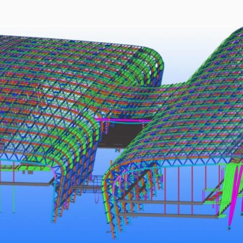 Tekla Structure 2021 +Link Cài Đặt Phần Mềm + Crack - Xaydungpro.org