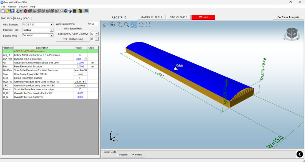 MECA WIND PRO V2.4.0.6-LINK DOWN VÀ HƯỚNG DẪN CÀI ĐẶT - Xaydungpro.org
