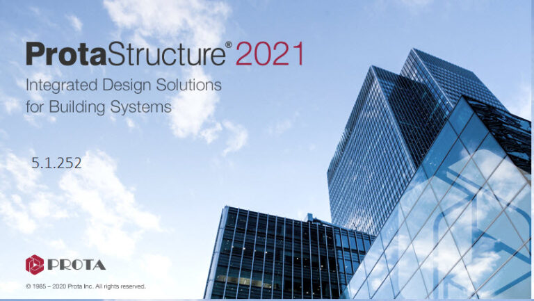 Prota Structure 2021 -2022 (Steel, Details)+ Link Down + Crack ...