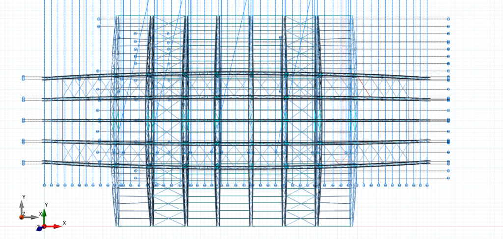 Prota Structure 2021 -2022 (Steel, Details)+ Link Down + Crack ...