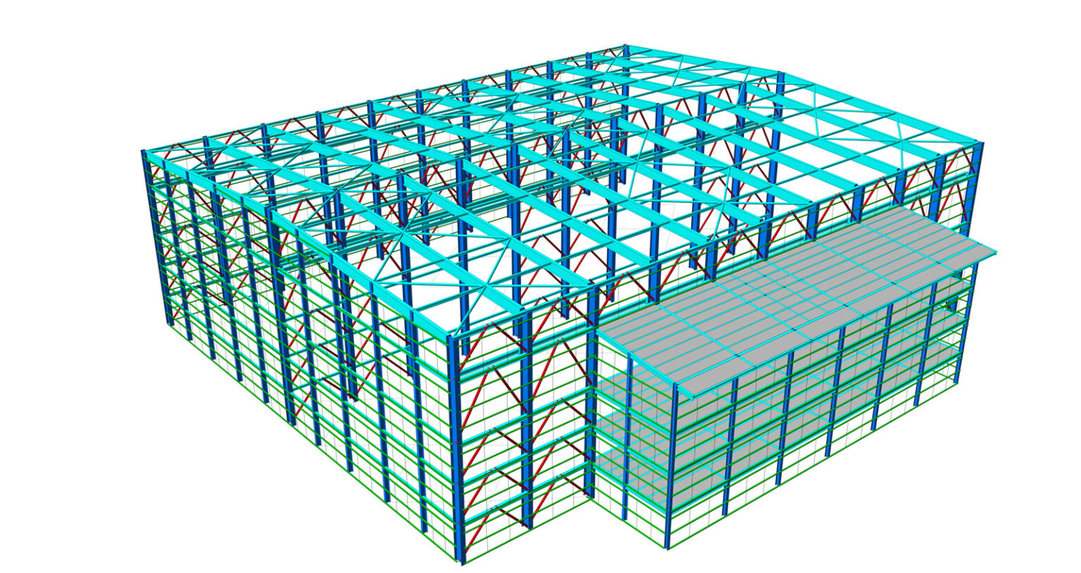 Prota Structure 2021 -2022 (Steel, Details)+ Link Down + Crack ...
