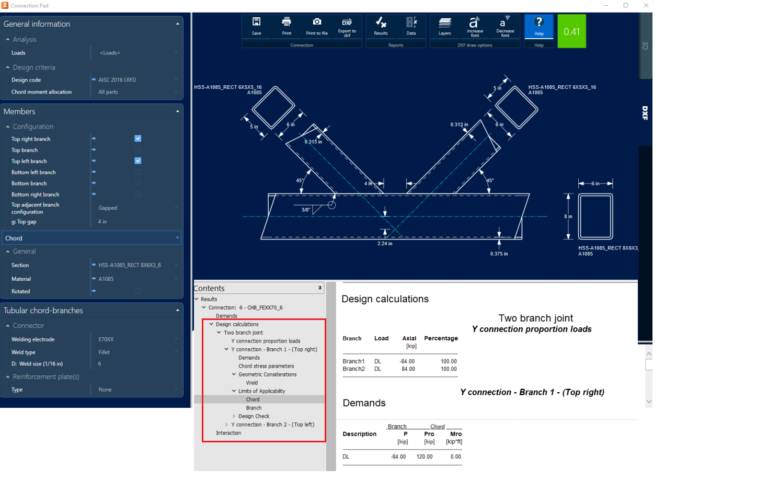 Bentley RAM 2024.0.0.14 (RAM Connection Standalone 24, RAM Elements 24 ...